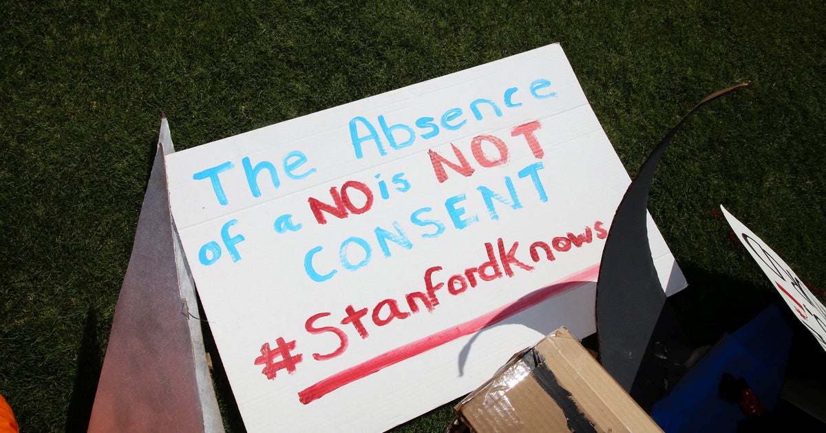 In The Age Of Trump And Cosby, Consent Culture Is Vital | HuffPost Women