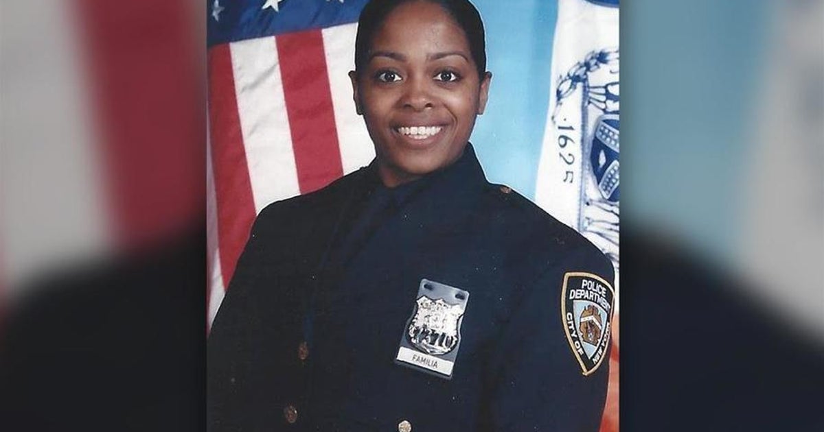 Right-Wing Media Politicize Murder Of NYPD Officer To Attack Black ...