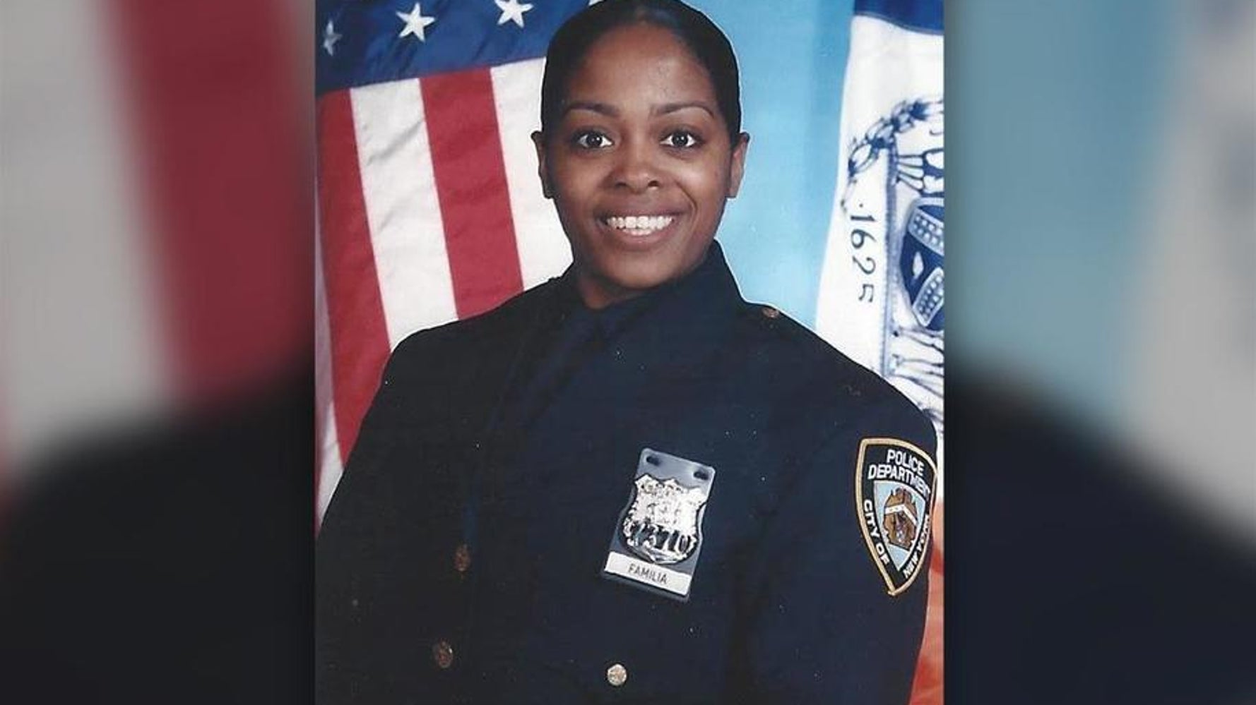 Right-Wing Media Politicize Murder Of NYPD Officer To Attack Black ...