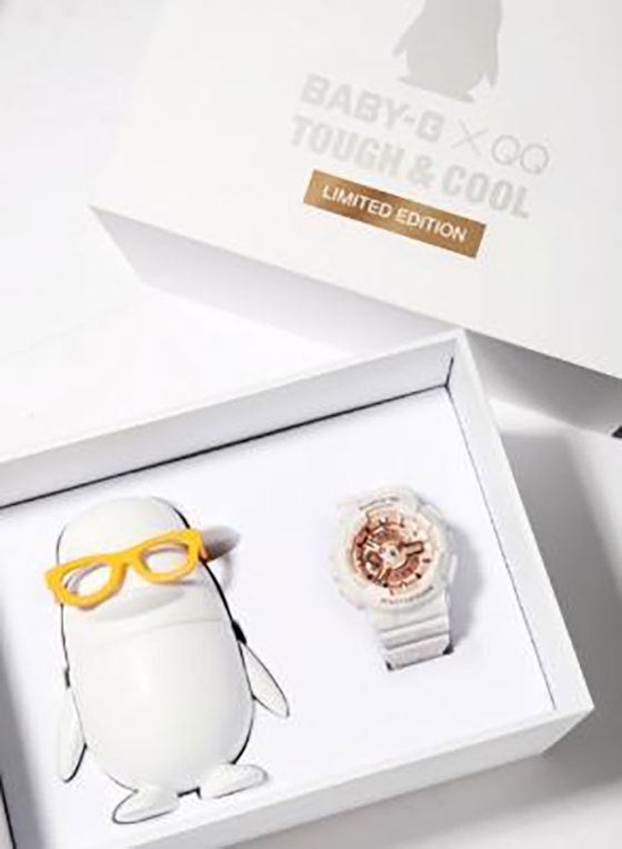 Meet Tencent’s QQ Penguin | HuffPost