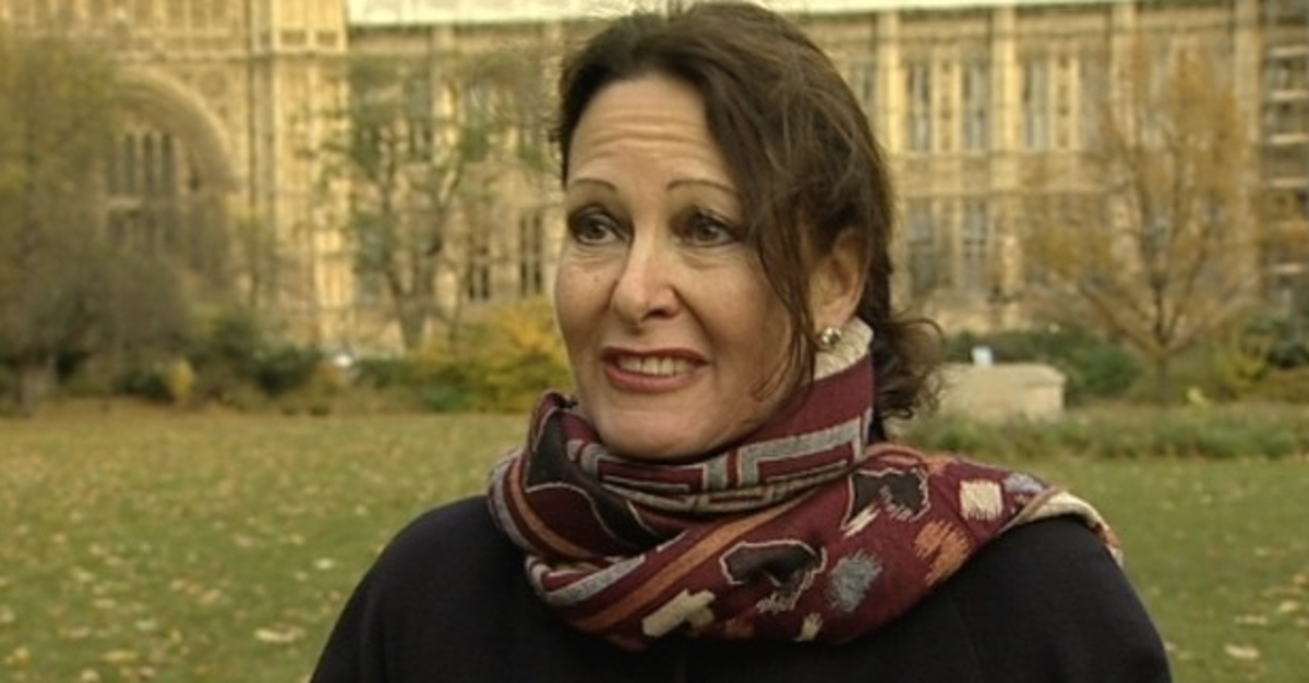 Anne Marie Morris Said 'N***** In The Woodpile' - Here's Why It's Not A ...