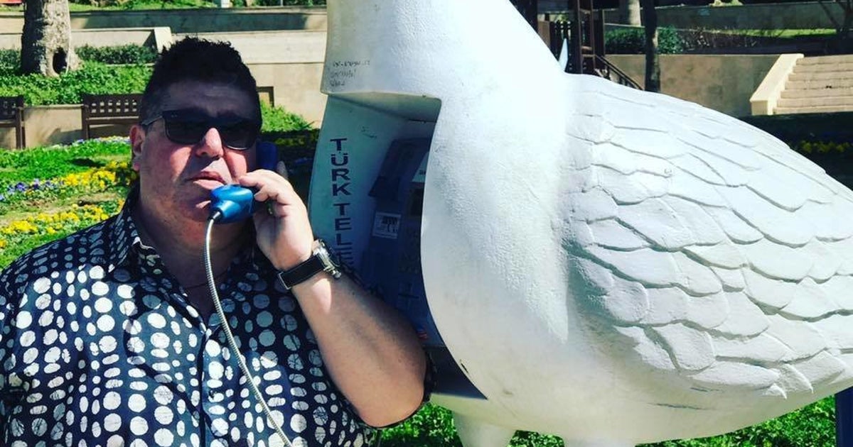 Who Is Rob Goldstone, The Man Behind The Donald Trump Jr/Russia Meeting ...