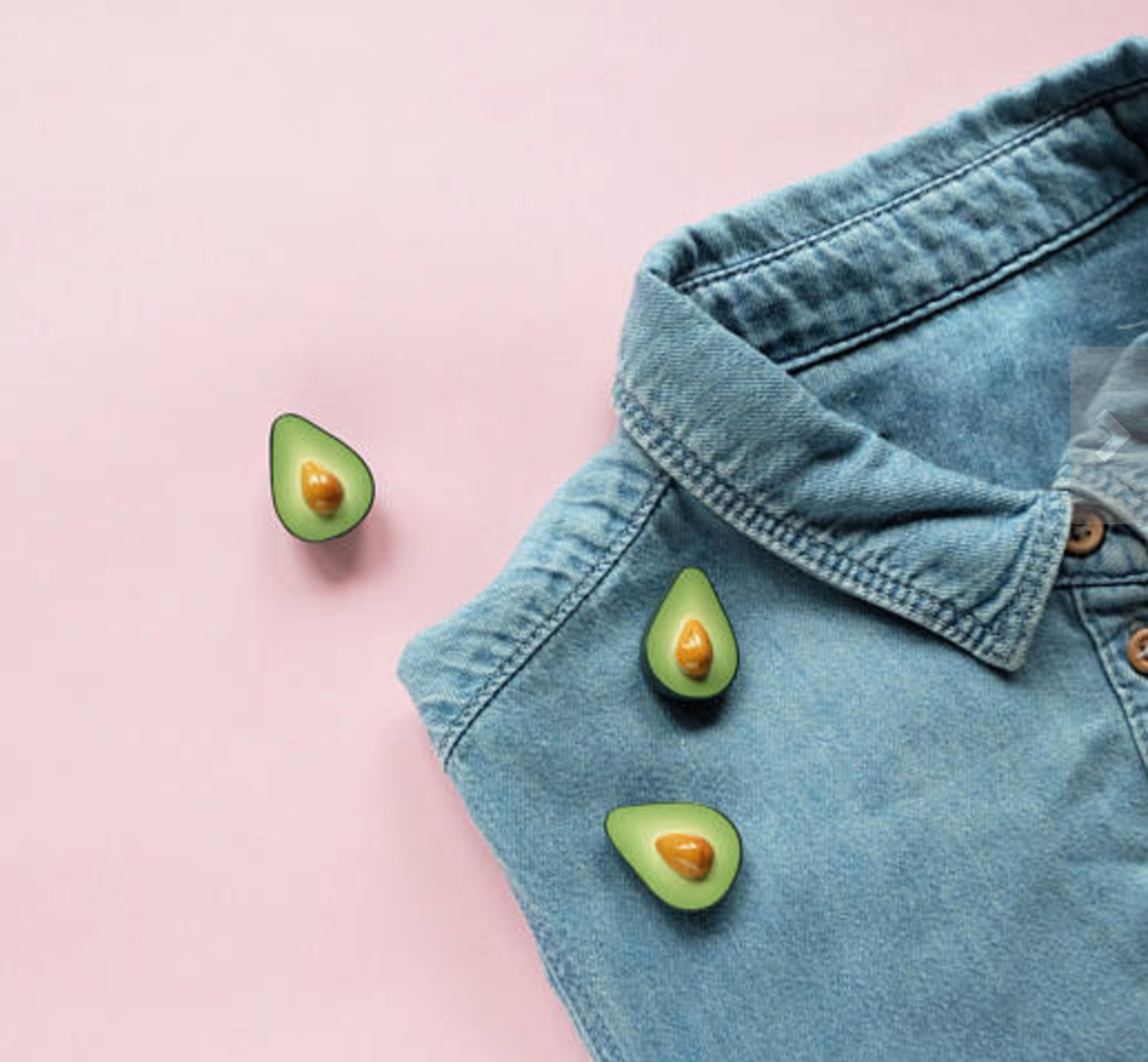 12 Things You Need In Your Wardrobe If You’re Obsessed With Avocado ...