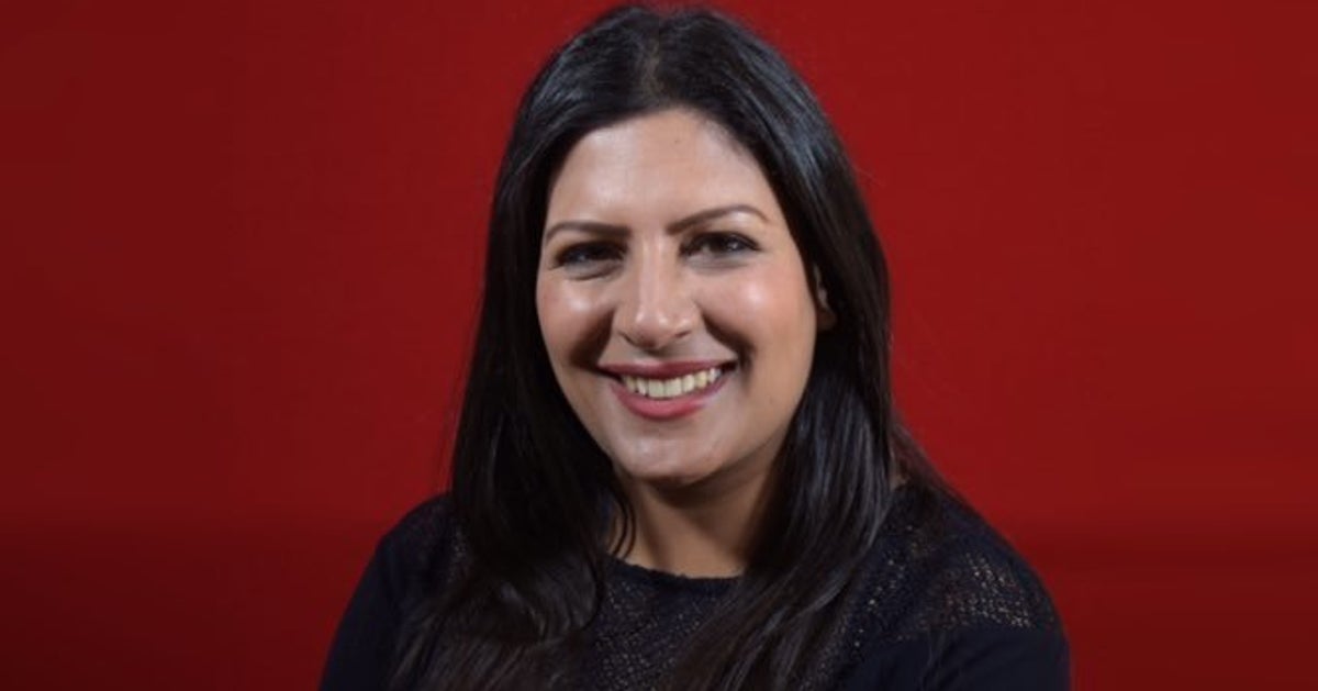 17 From '17: Preet Gill Becomes First Female Sikh To Sit In The House ...