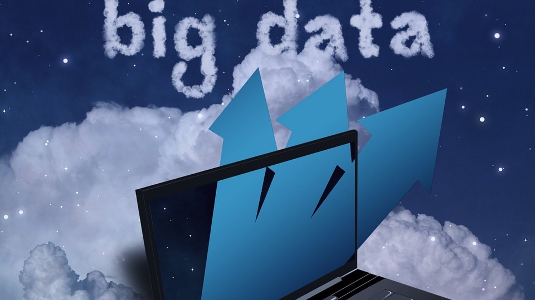 DataOps: How To Use Big Data To Achieve A Data-Driven Enterprise | HuffPost Contributor