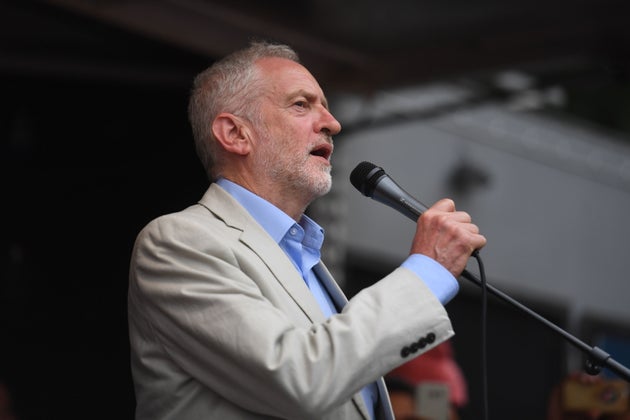 Tory MP Simon Hart Blames 'Left-Wing' Activists For 'Majority' Of ...