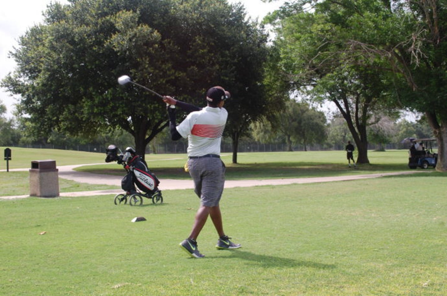 Why Is Golf An Elitist Sport? | HuffPost Contributor