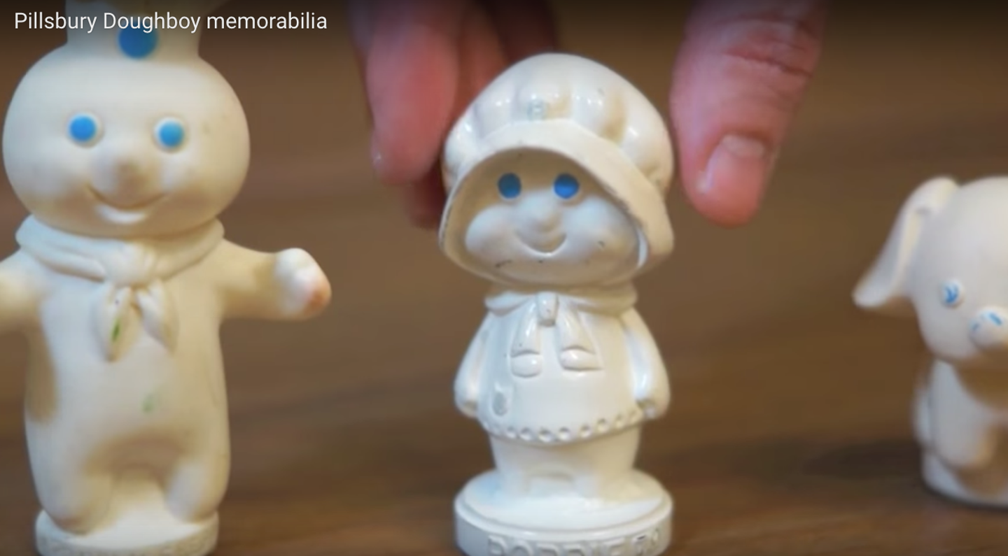 Meet the Pillsbury Doughboy’s Family! | HuffPost Contributor