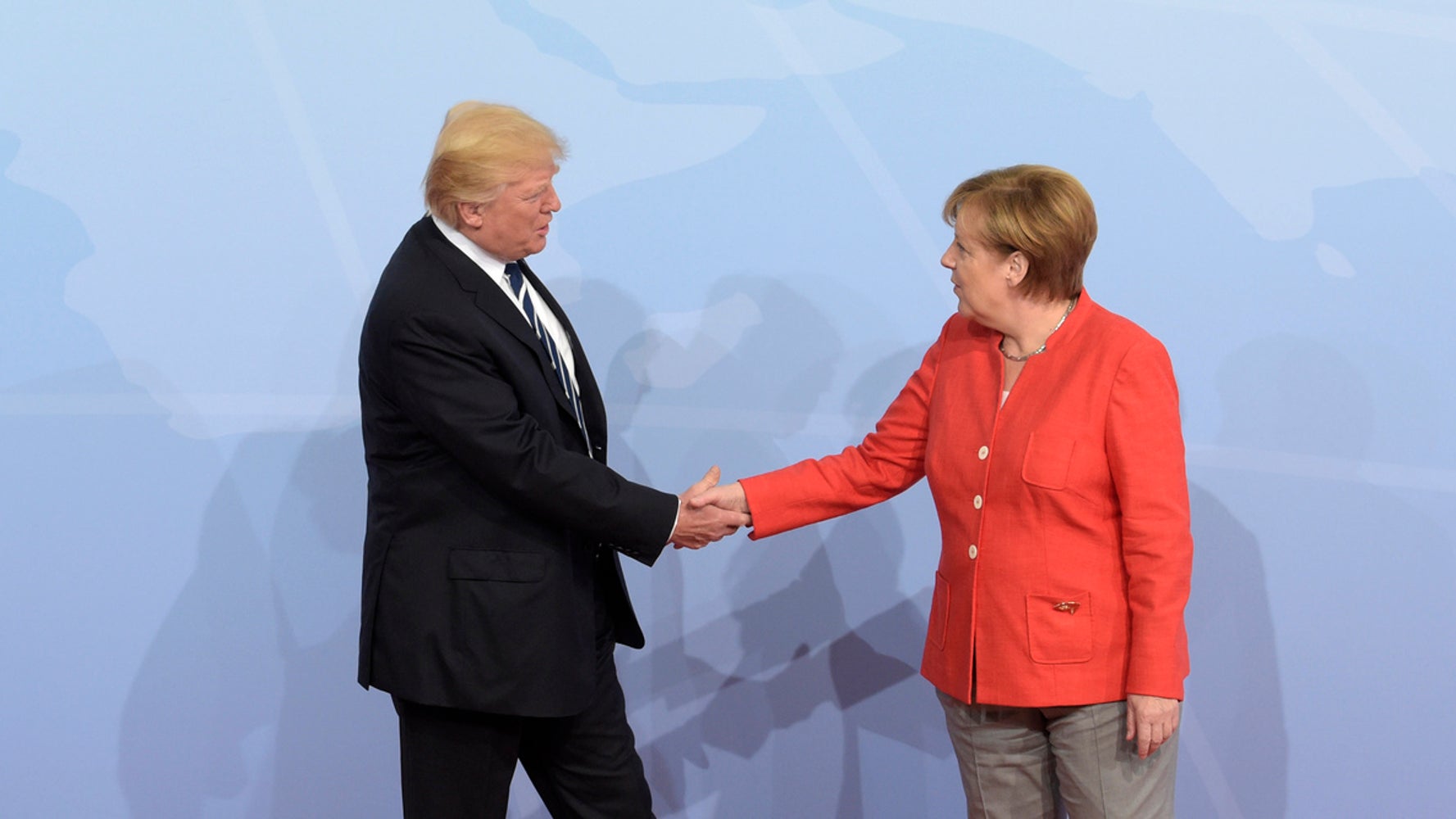 Is The World Ready For A Strong German Leader? | HuffPost