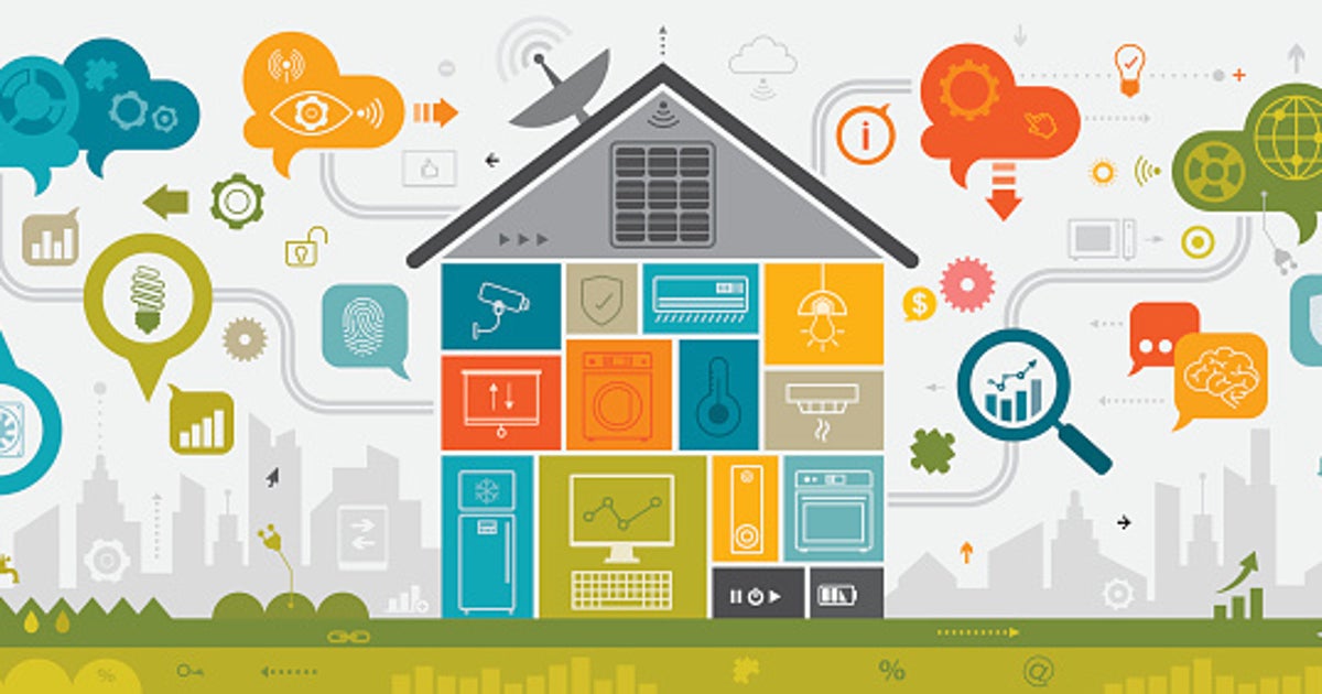 Internet of Things Devices Create Frightening Vulnerabilities for ...
