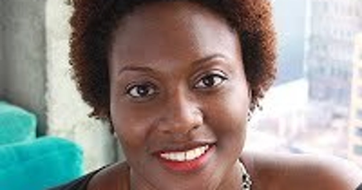 I am an Artist and... an Interview with Shervone Neckles | HuffPost ...