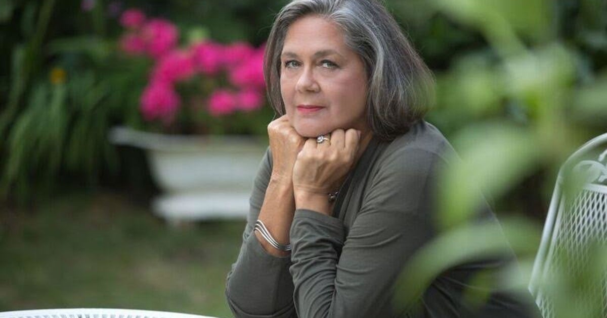 Why Refuge CEO Sandra Horley Is Reminding Women ‘Charming Men Can Make ...