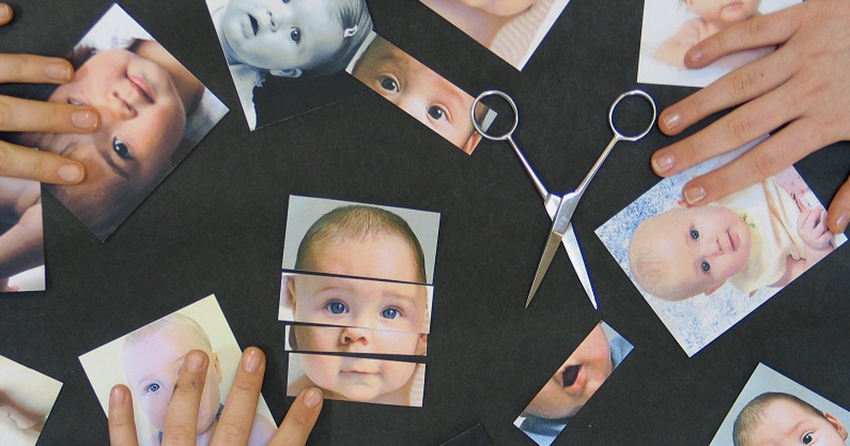 Creating the Perfect Child | HuffPost Contributor