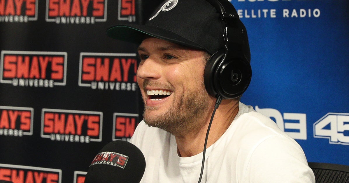 Watch Ryan Phillippe Rap, Yes Rap, About His Classic '90s Movies ...
