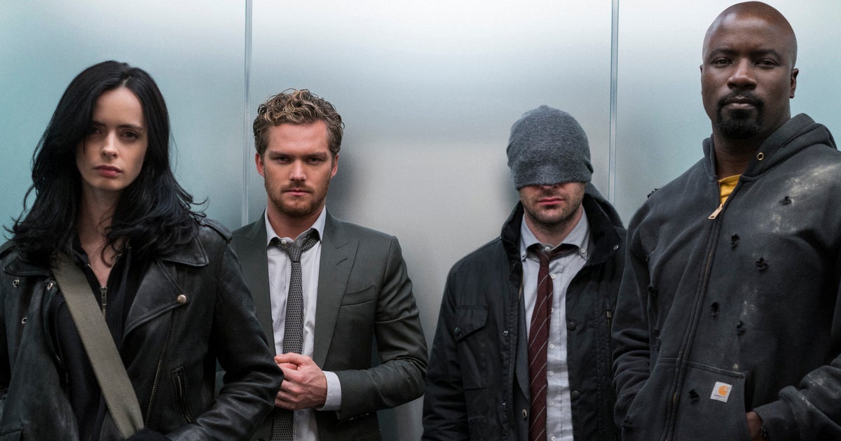 A Guide To The Rest Of Summer 2017's Netflix Original Series, Specials ...