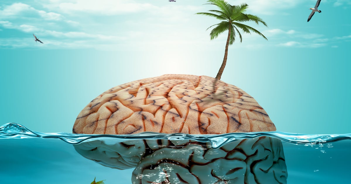 12 Tricks To Rest, Restore And Grow Your Brain On Vacation | HuffPost Life