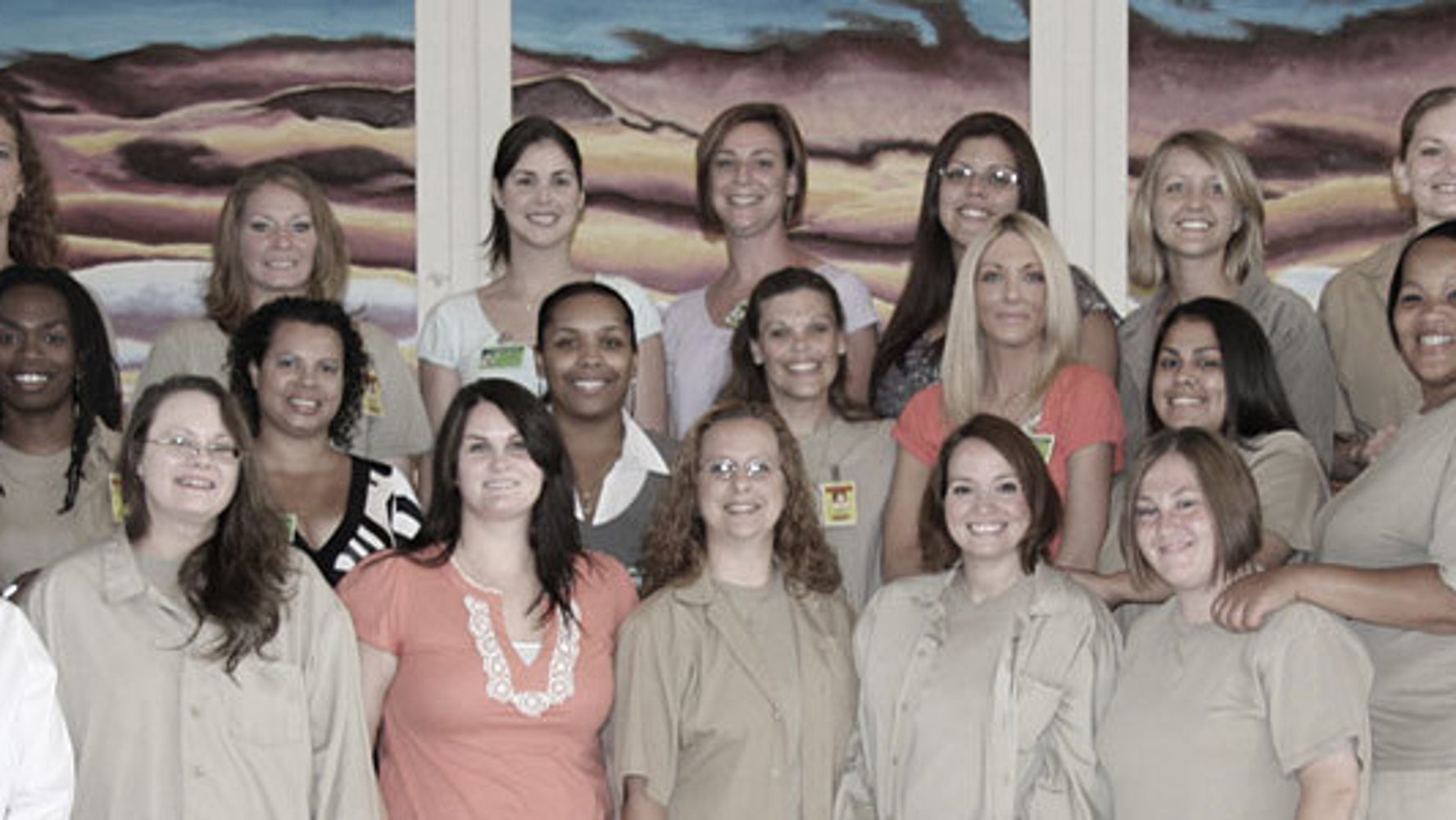 Convicts And College Students Transformed Through Prison Exchange ...