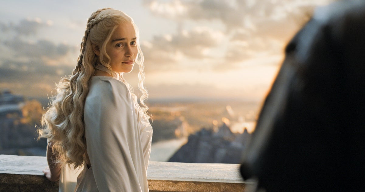 You Can Now Learn High Valyrian From 'Game Of Thrones' On Duolingo ...