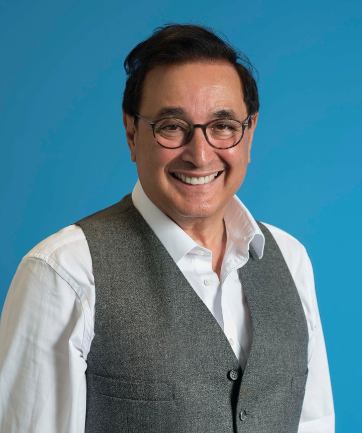 "THE TRANSLATION GURU" | HuffPost Contributor