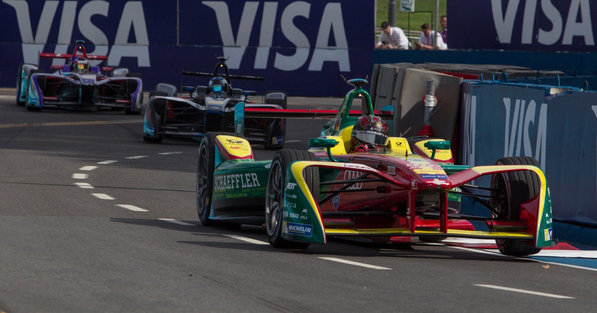 The Future of Payments: Visa, Inc.’s Jack Forestell Talks Cashless ...