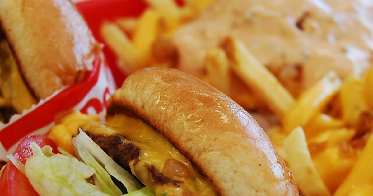 The Most Popular Fast Food Secret Menu Items Ever | HuffPost Contributor