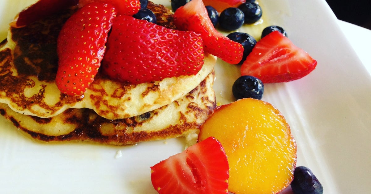 Food & Dieting: Are You Mistaking Out of Control for Freedom ...