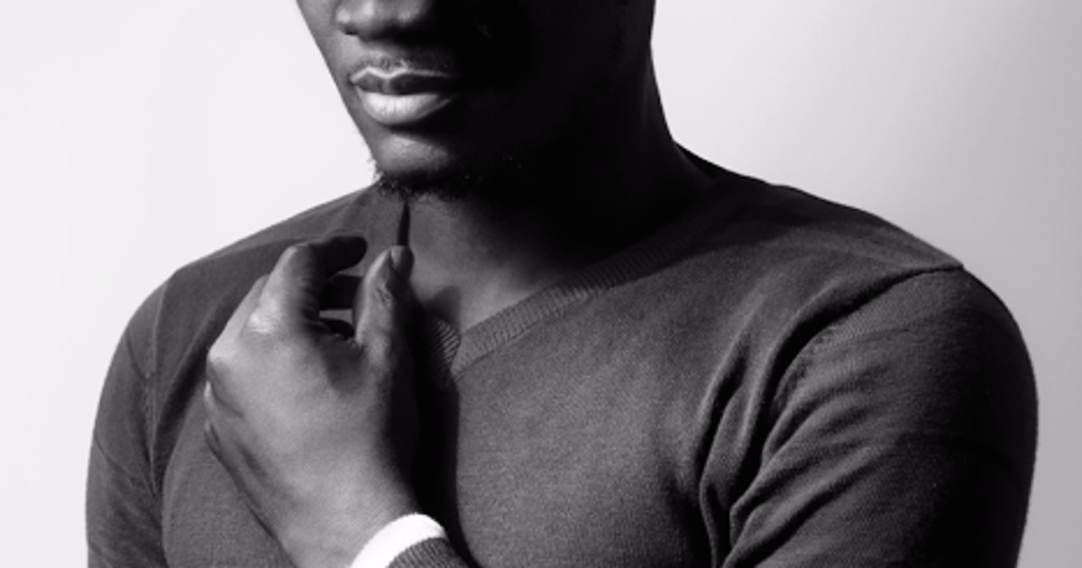 Designer Chuks Collins Unveiled His Latest Fall 2017 Collection ...