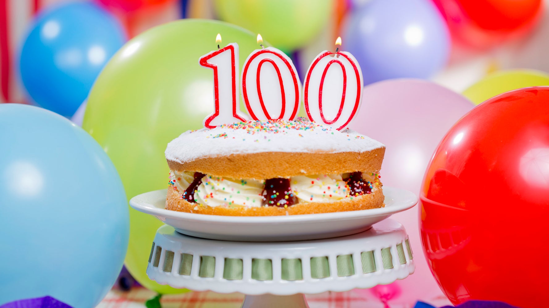 Here's How You Can Increase Your Chances Of Living To 100 | HuffPost Life