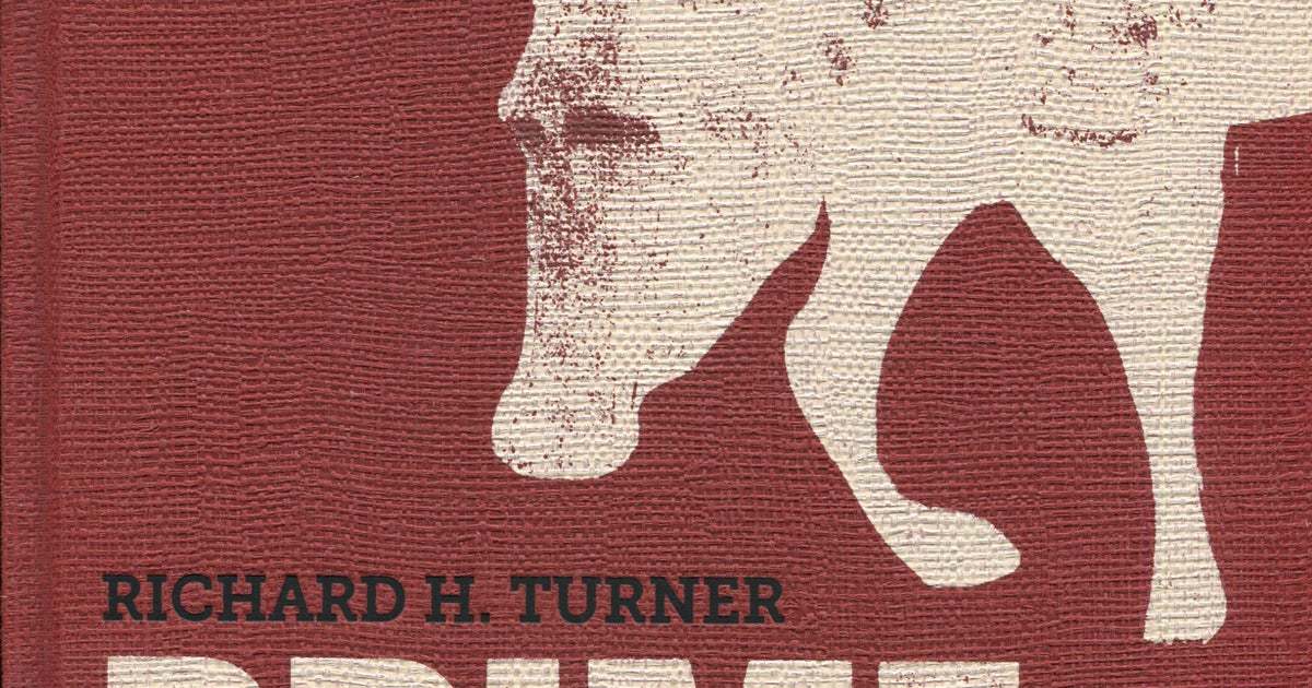 Cookbook Review: Prime by Richard H. Turner | HuffPost Contributor