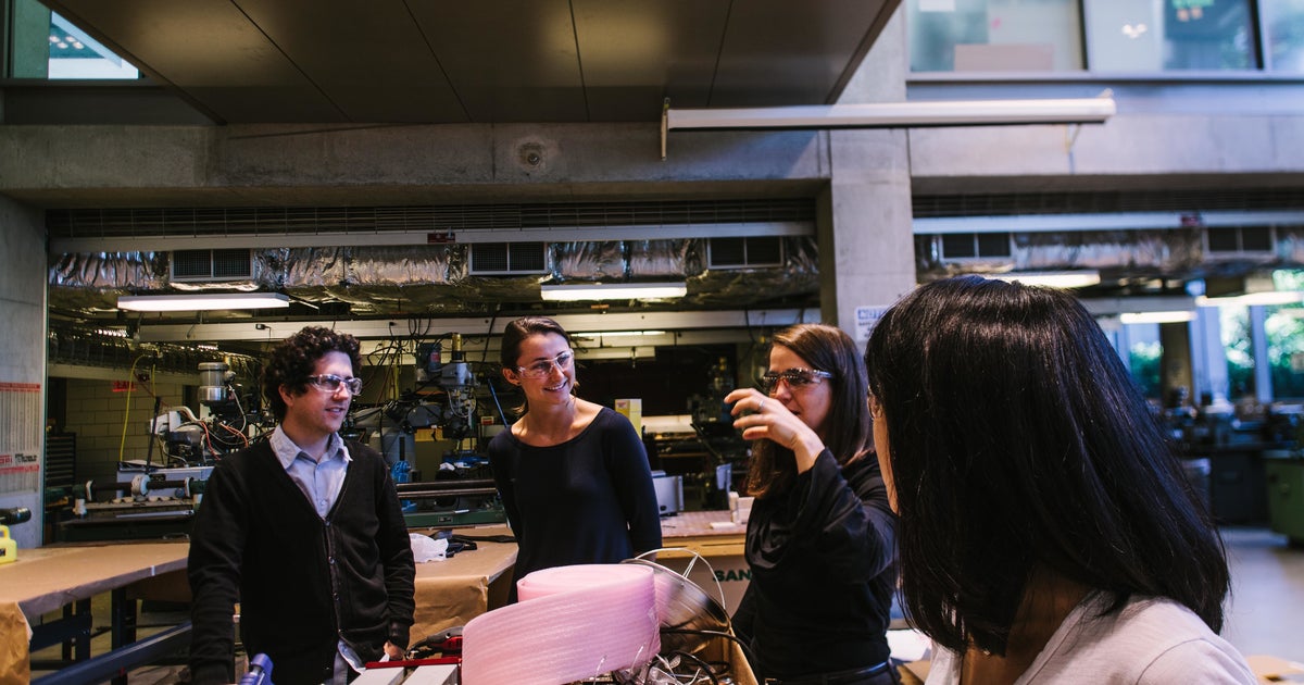 Collective Innovation: Using the Internet to Scale Innovation ...