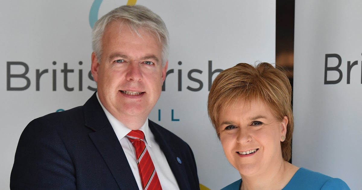 The Waugh Zone, Friday July 14 | HuffPost UK Politics