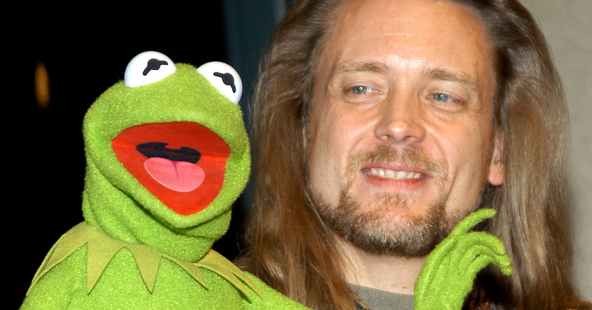 Kermit The Frog Voice Actor Steve Whitmire Claims He Was Fired ...
