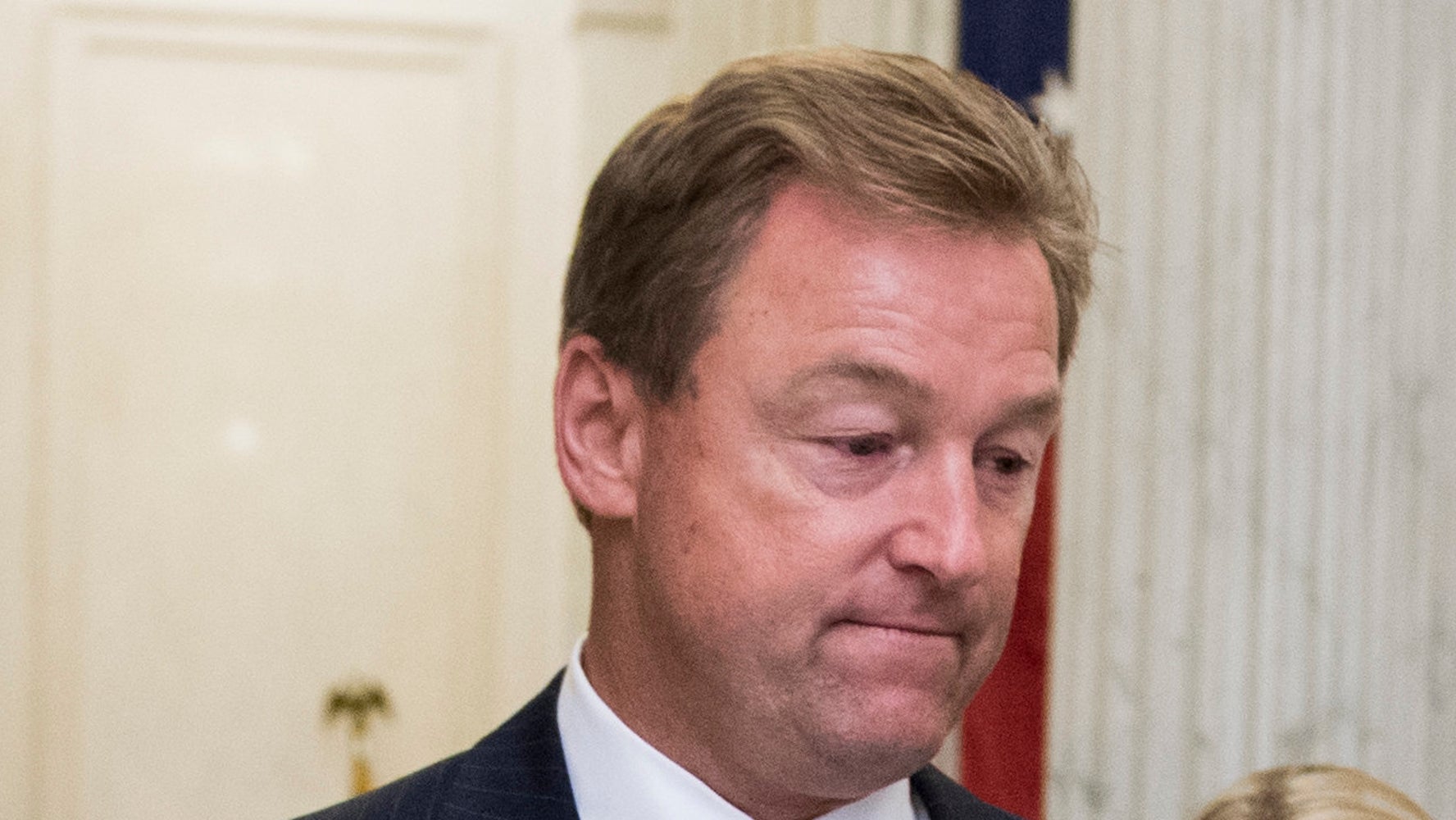 Here Are The 'Moderate' GOP Senators Who Could Pull The Plug On The ...