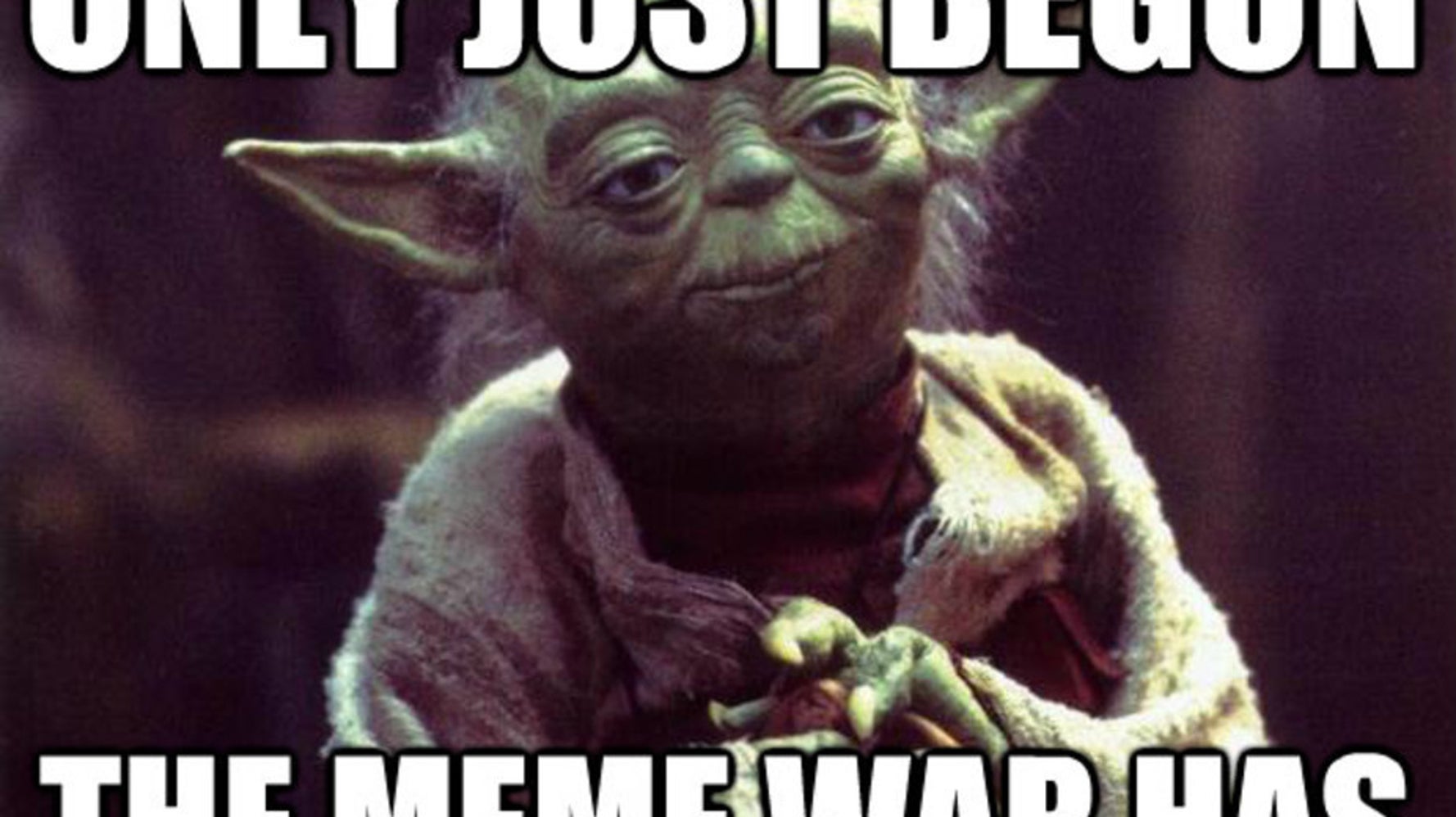 Now Is The Summer Of Our Discontent: Memes, National Identity And The ...