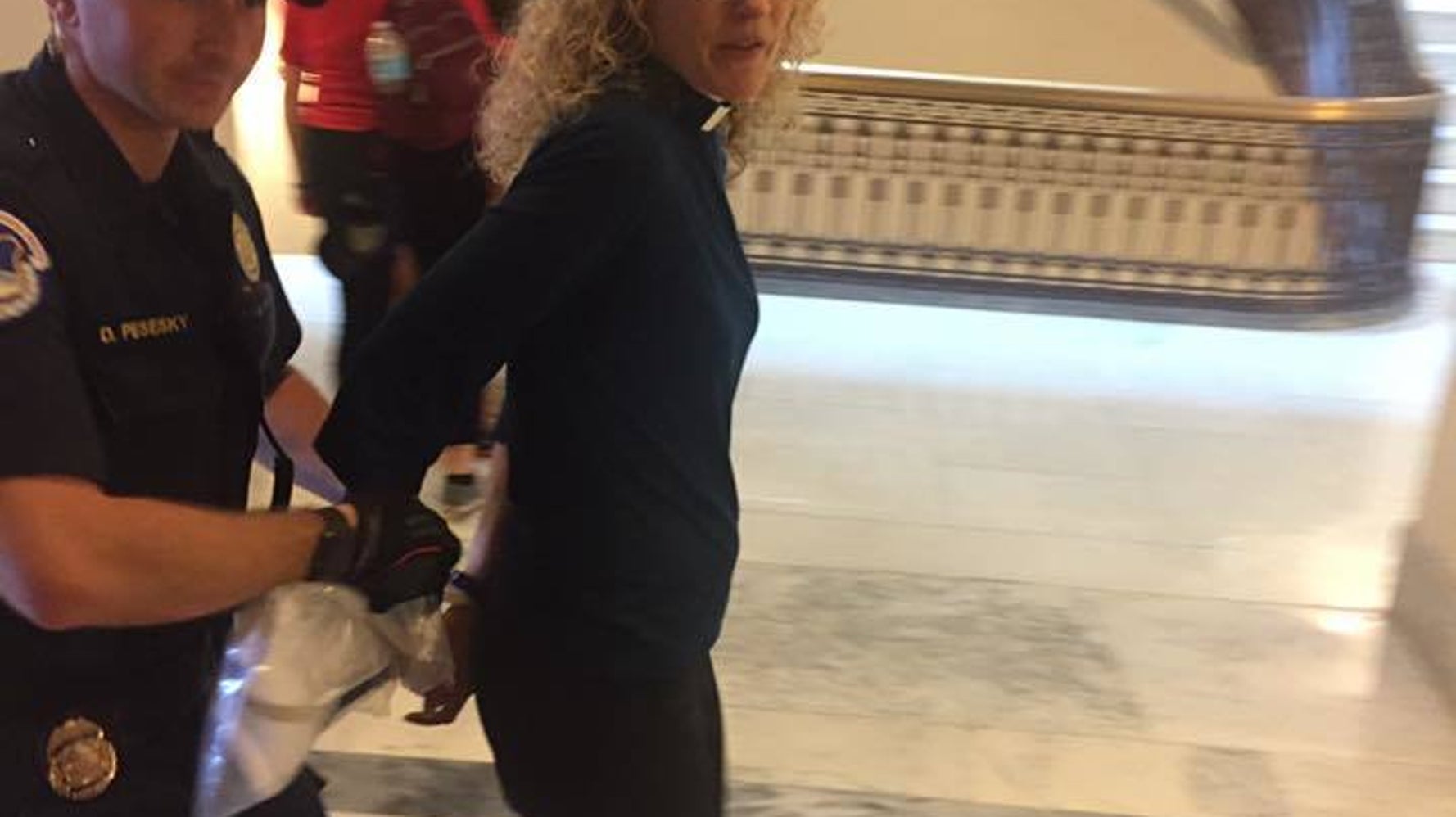 #NeverthelessShePersisted: Rev. Jennifer Butler And The Power Of ...