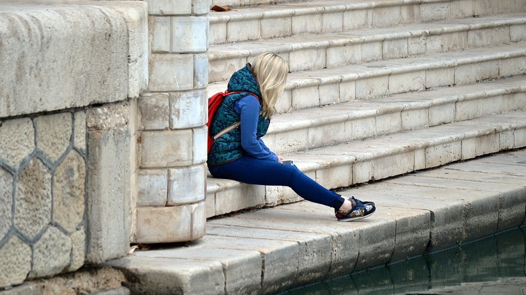 The Purpose of Hurt | HuffPost