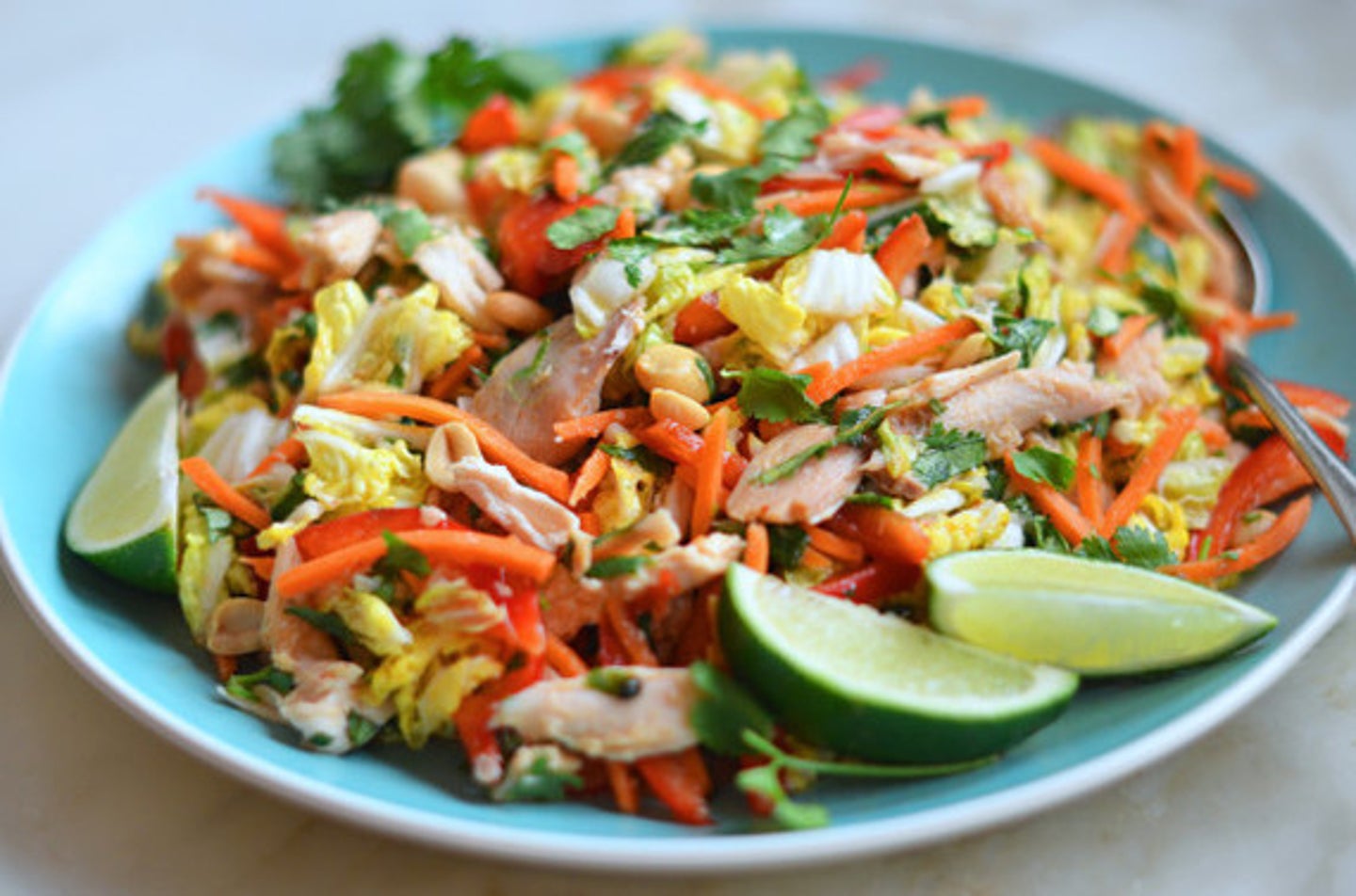Leave Your Passport At Home: 13 Exotic Dinner Recipes From Around The ...