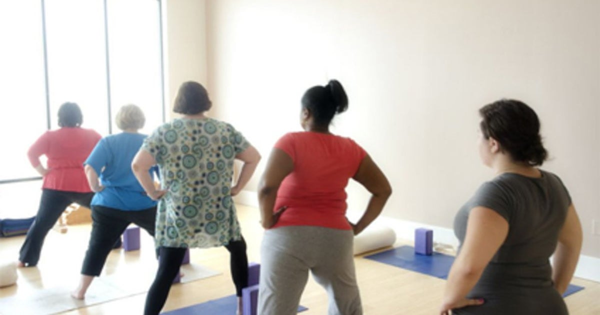 Size Matters: Is Bodyshaming Blocking Your Career Path? | HuffPost ...