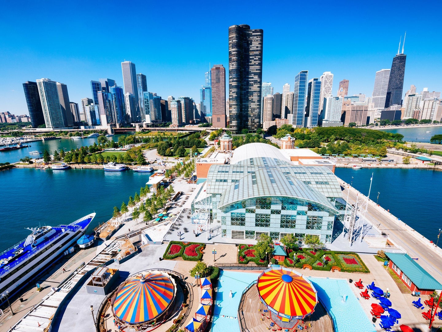 The 5 Best Boardwalks In The U.S. | HuffPost Life