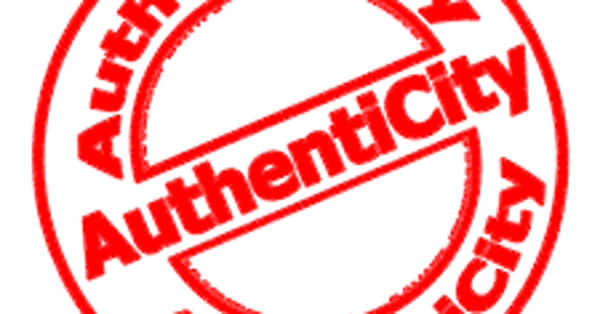 How Being Inauthentic in Your Career Can Hurt Your Relationship ...