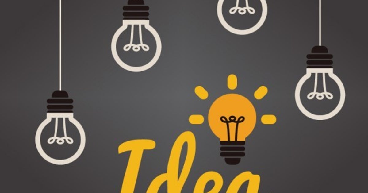 How Do You Find Inspiration? 10 Ways to get inspired! | HuffPost ...
