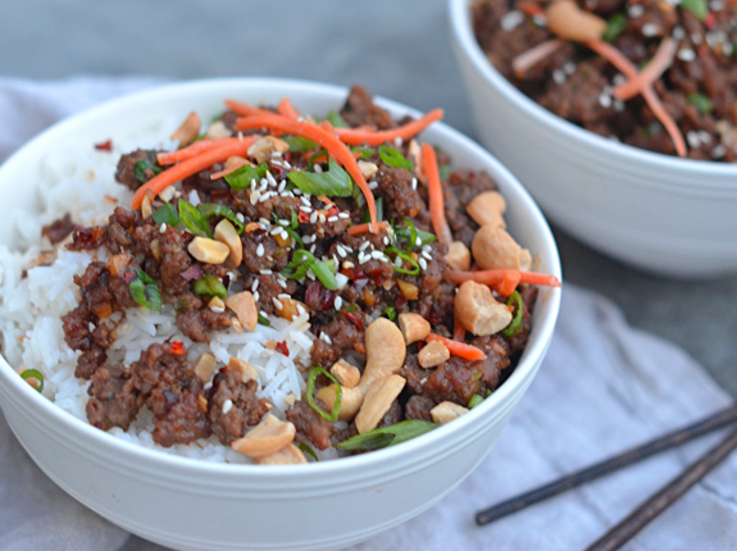 Leave Your Passport At Home: 13 Exotic Dinner Recipes From Around The ...