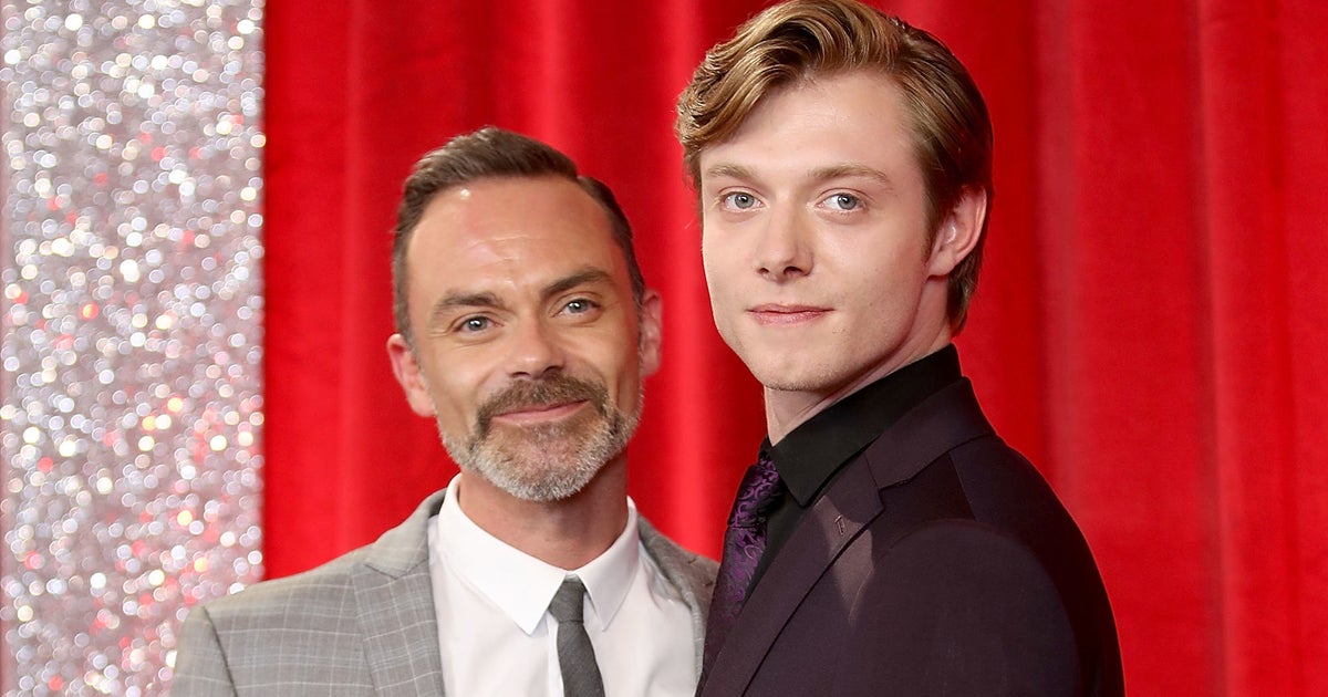 Coronation Street’s Rob Mallard And Daniel Brocklebank ‘Split’ Two ...
