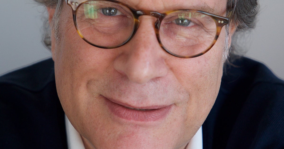 Music Industry Veteran Danny Goldberg on Channeling the Idealism of the ...