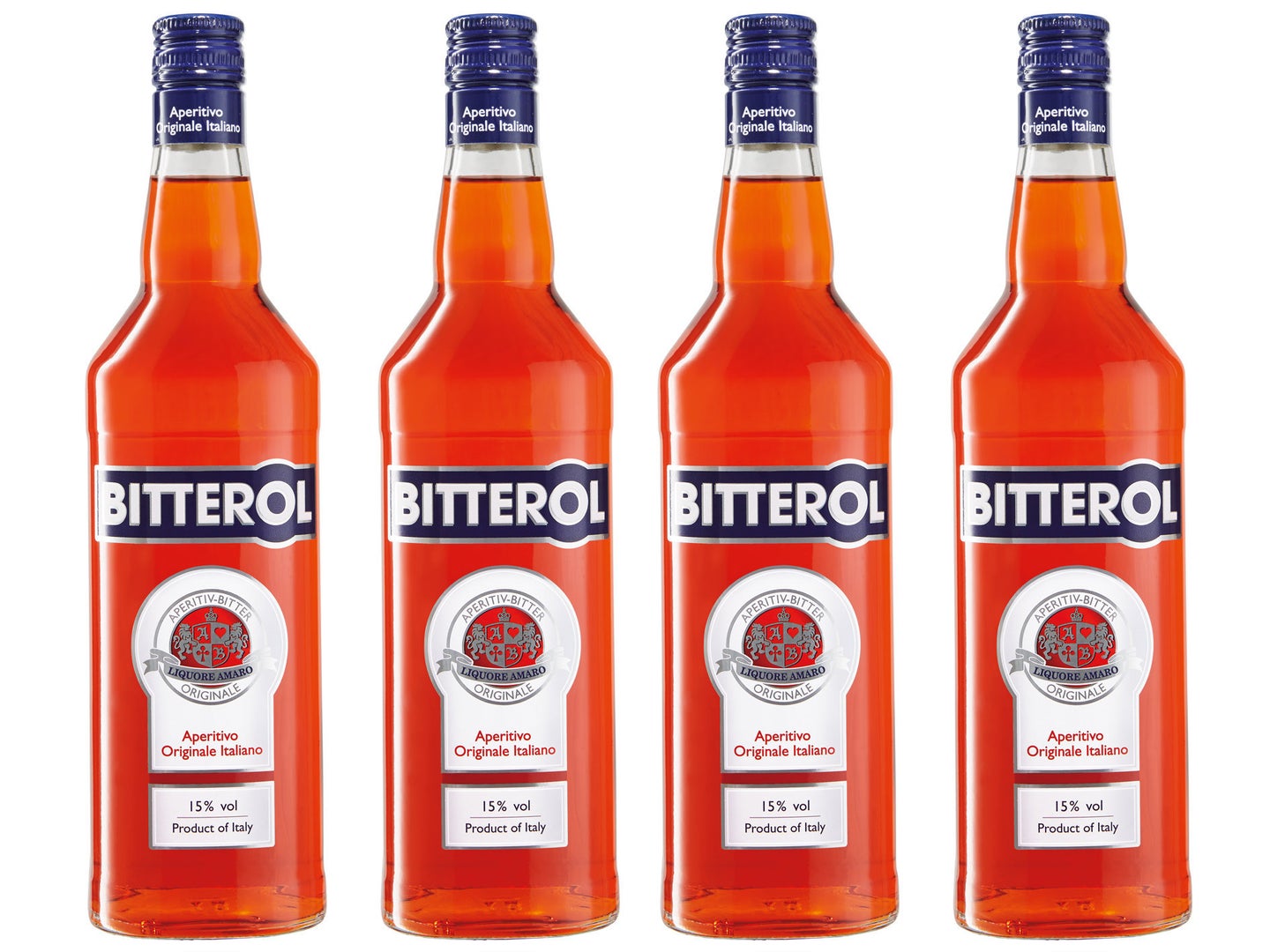 Lidl Is Selling An Aperol Rival Called 'Bitterol' And It Costs Half The ...