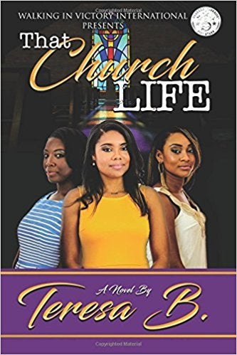 That Church Life With Teresa B. Howell | HuffPost Contributor