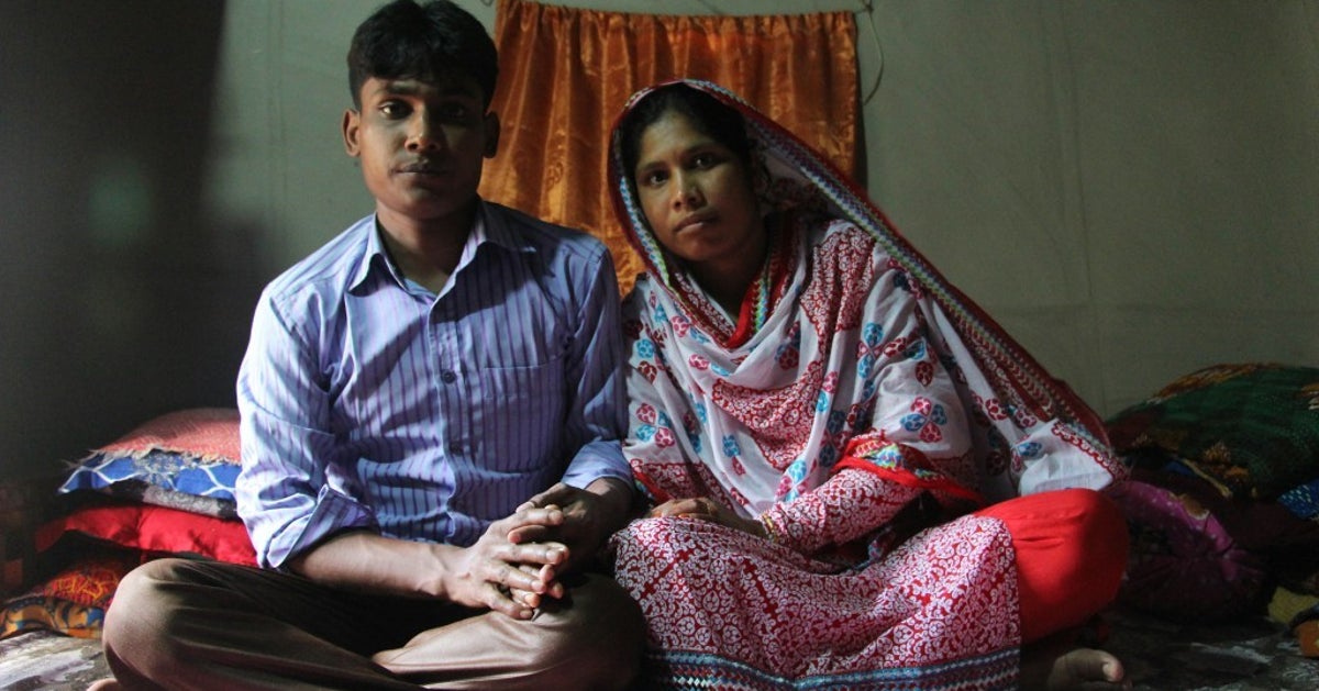 5 years of Marriage but we are still Childless | HuffPost Contributor