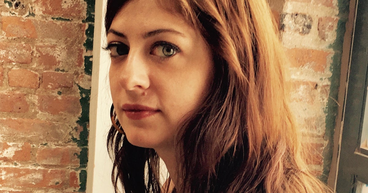 A Conversation with Rachel Corbett | HuffPost Contributor