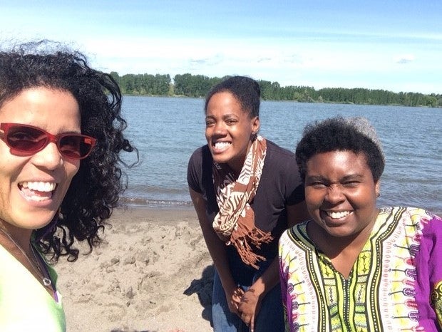 Increasing Access for People of Color in a Threatened Nature | HuffPost ...
