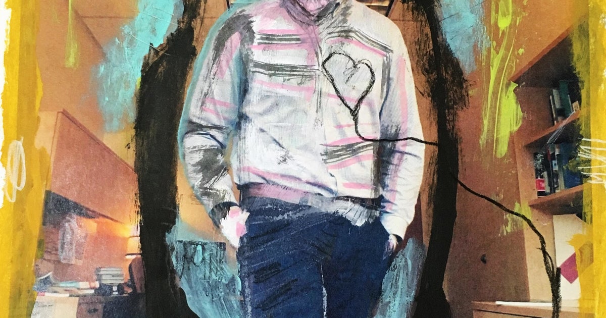 The Psychology and the Process of an Artistic Concept, Part One: The ...